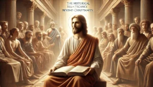 bible:dckvqkmfwku= jesus – Exploring His Impact, Teachings, and Legacy ...