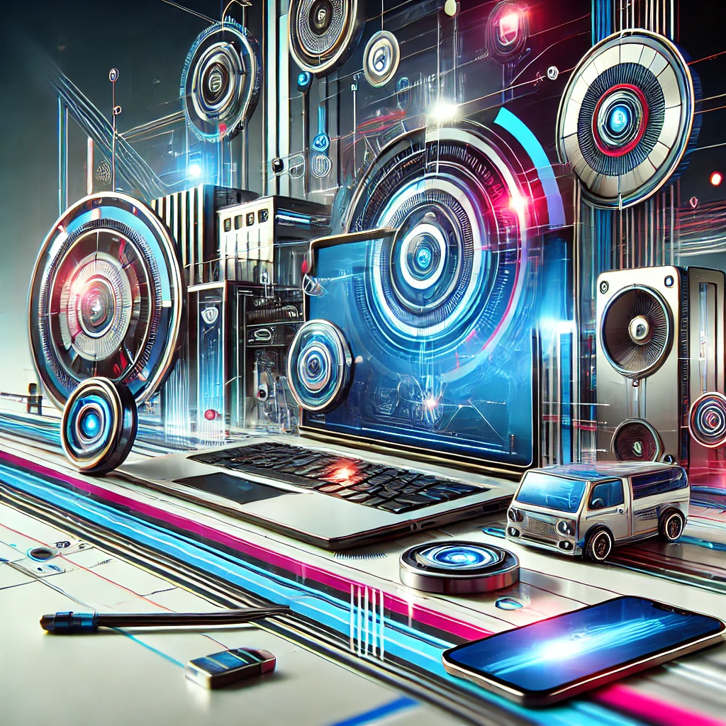 TechHeadz.co.uk: Your Ultimate Destination for Tech Products, Reviews ...