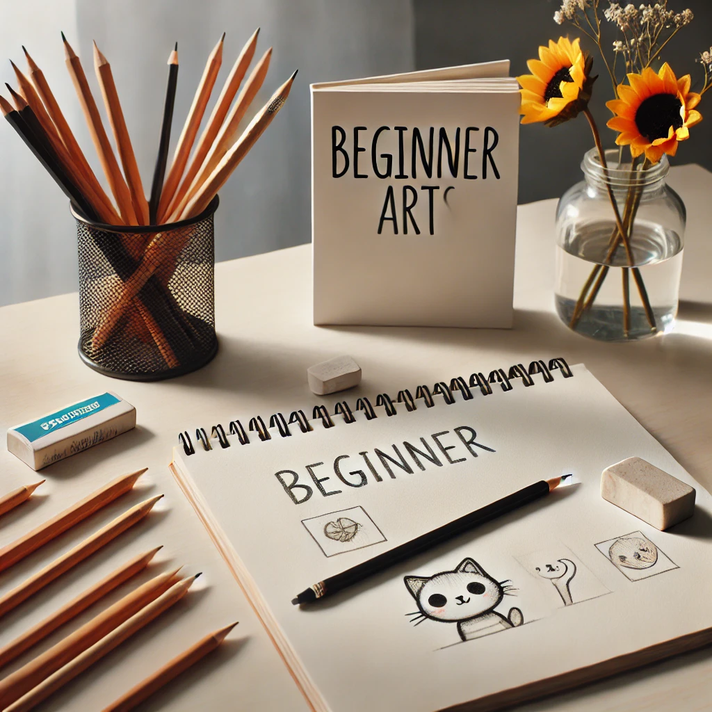 Easy:7nbbaotekl8= Drawings: A Beginner’s Guide to Simple Art Techniques