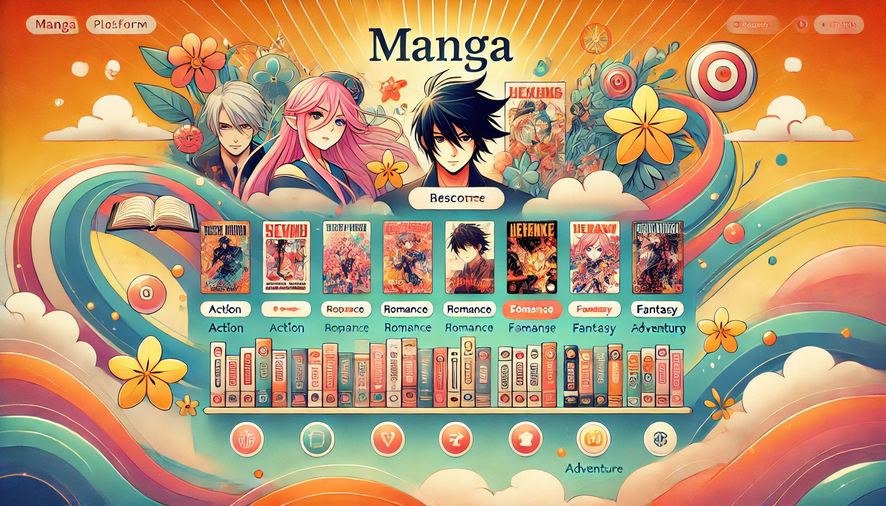 Vyvymanga: A Complete Guide to Manga Reading Platform.