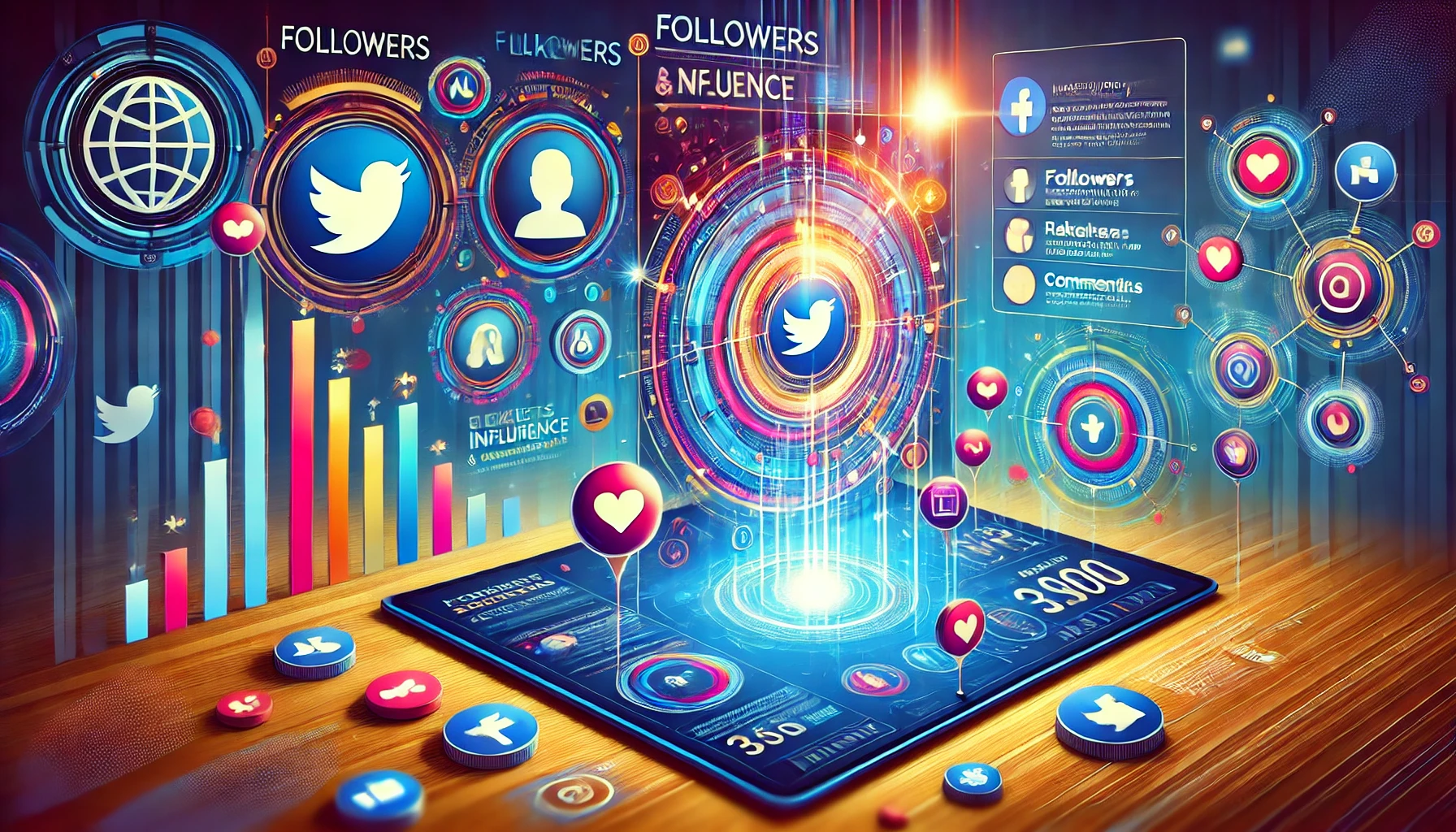 nnrm28 Twitter: Engaging Content and Social Media Success