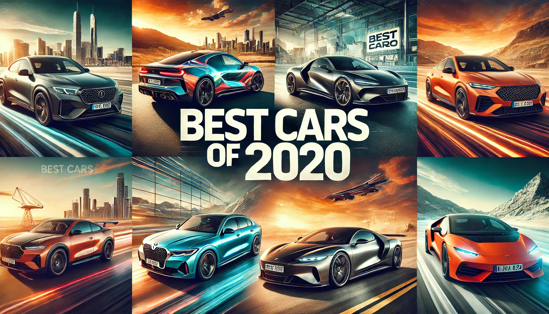 https://guia-automovil.com/2020/10/02/mejores-autos-del-2020: Top ...