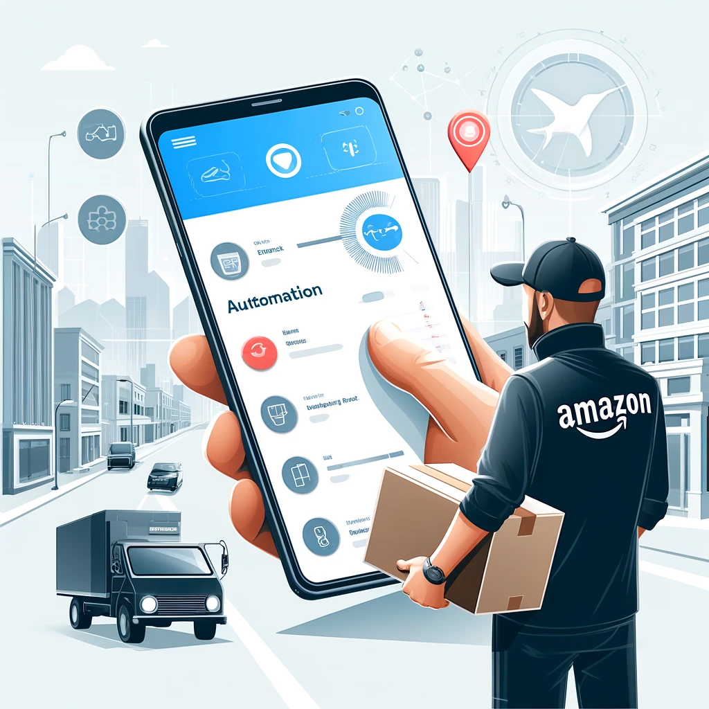 Meta Title: MyFlexBot App: The Ultimate Guide for Amazon Flex Drivers