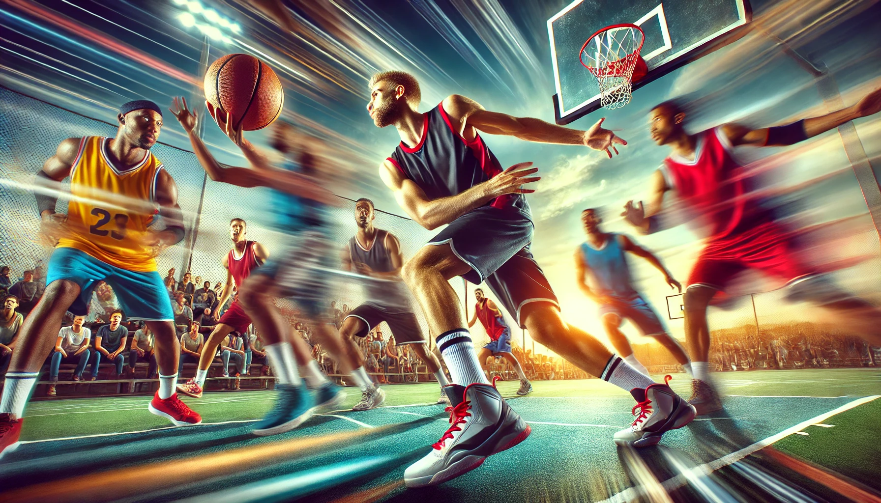 drawing:cul23ybyzfm= basketball - Master Techniques, Tips, and Artistic ...