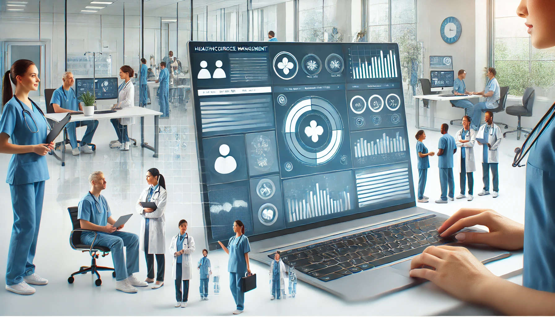 Smart Square ThedaCare: The Ultimate Guide to Efficient Healthcare ...