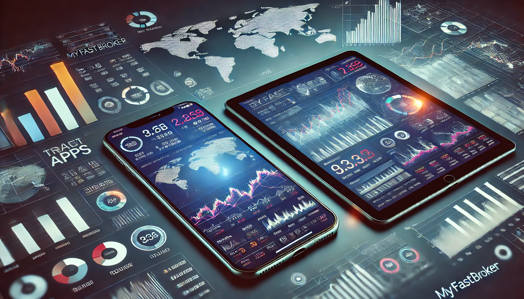 The Complete Guide to MyFastBroker Trading Apps: Revolutionizing Modern ...