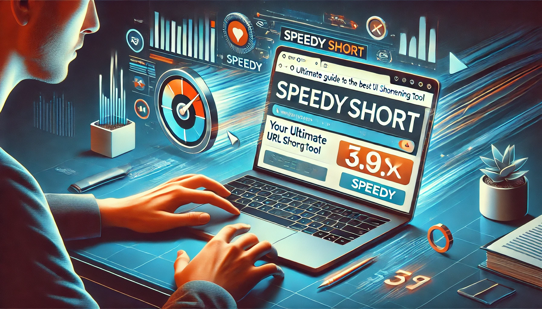 SpeedyShort.com: The Best URL Shortening Tool for Efficient Link ...