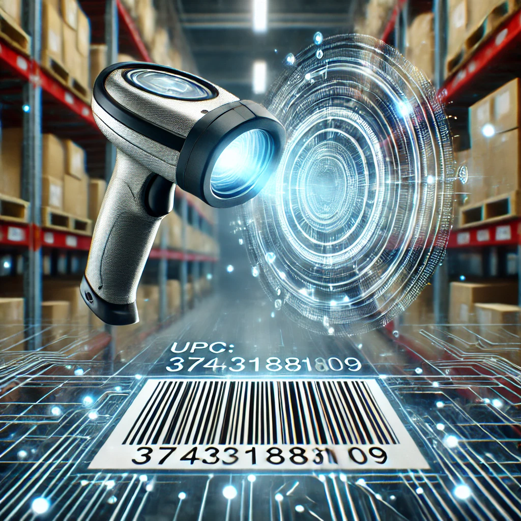 UPC: 37431881809 Parts – Revolutionizing Inventory Management and ...