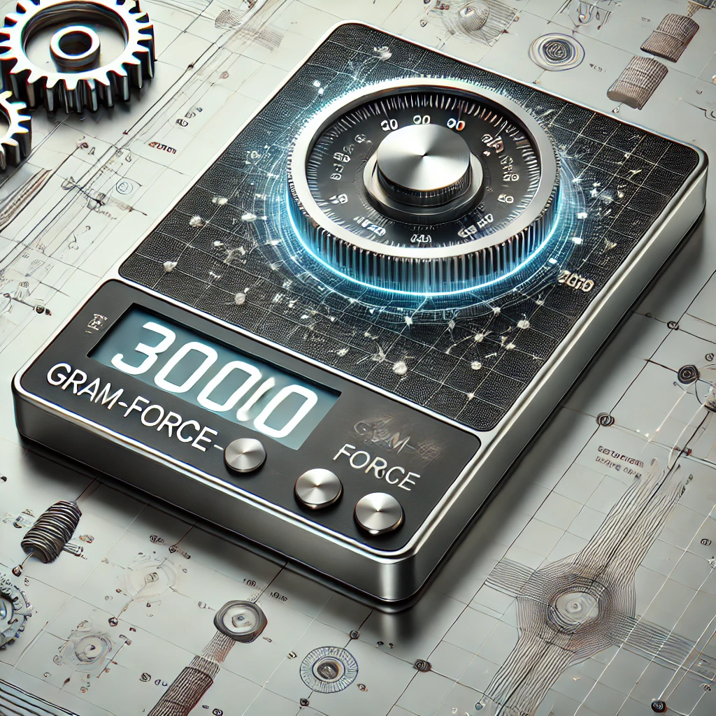 3000gf Meaning: Exploring Applications and Conversions of Gram-Force in ...