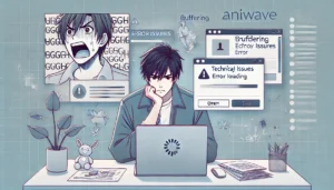 AniWave Status: How to Check If AniWave Is Down and Explore Alternatives