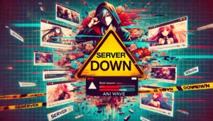 AniWave Status: How to Check If AniWave Is Down and Explore Alternatives