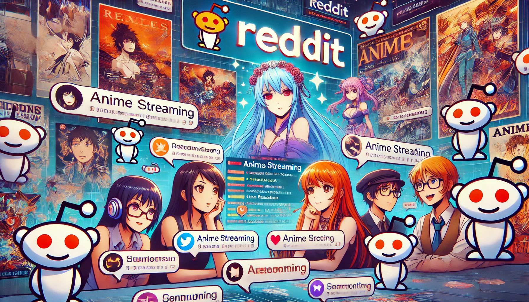 AniWave Reddit Community: Stay Updated on Anime Streaming & "AniWave ...