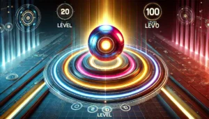 Coreball Levels: Master Coreball Level 1 to Coreball Level 100