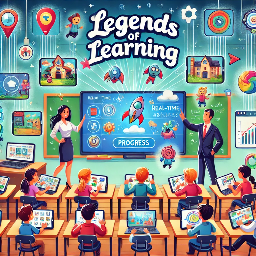 Login Legends of Learning for Students: Platform Review & Student Feedback