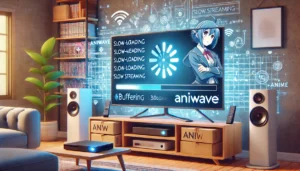 AniWave Problems: How to Fix Buffering, Slow Streaming, and More Issues