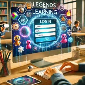 Legends of Learning Login: Easy Account Setup and How to Play