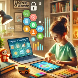 Legends of Learning Login: Reviews & Safety for Kids