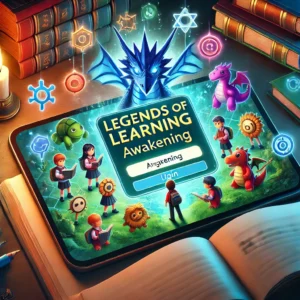 Legends of Learning Awakening Login: Beasties & Top Tips