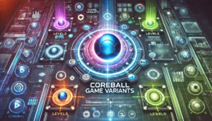 Coreball Monkey Type: How It Works & Game Variants Explained