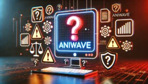 Is AniWave Safe? Legal & Safety Risks Explained
