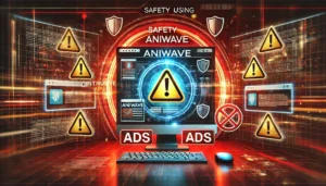 Is AniWave Safe? Legal & Safety Risks Explained