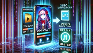AniWave MP4 Download Guide: Safe and Easy Anime Downloads