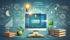 Legends of Learning Login: A Complete Guide for Teachers & Students