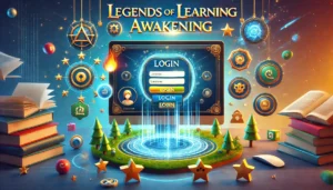 Awakening Legends of Learning: Tips and Game Features