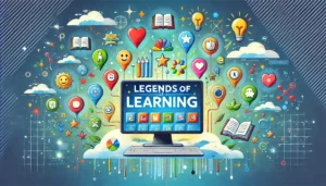 Legends of Learning Login Guide at login.legends of learning.com