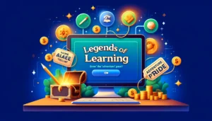 Legends of Learning Subscription: Plans, Features & Cost