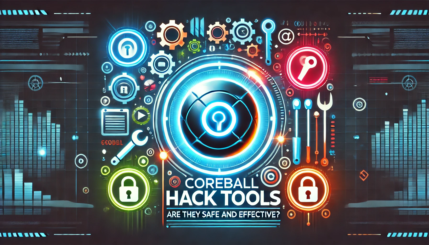 Coreball Hack Tools, Coreball Hacks, and Safe Coreball Cheats: Are They ...