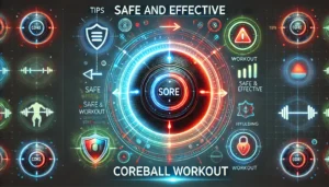Coreball Exercises for Fitness and Strength | Boost Coreball Fitness Today