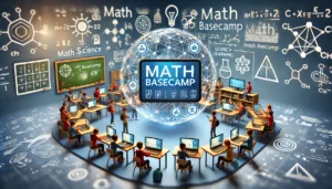 Legends of Learning Science Games: Math & Science Made Fun