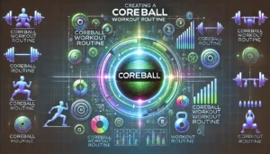 Coreball for Beginners: Easy Coreball Exercises for Better Core ...