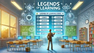 Legends of Learning Cheats: Unlock Hidden Features