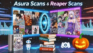 Sites Like Asura Scans: Asura Scans Alternative Reddit & Best Manga Sites