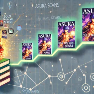 Asura Scans Community, Best of Asura Scans & Reddit Insights