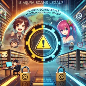 Is Asura Scans Safe? Alternatives & Best Features Explored