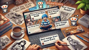 Asura Scans Comments Reddit: Reviews, Discussions & Issues
