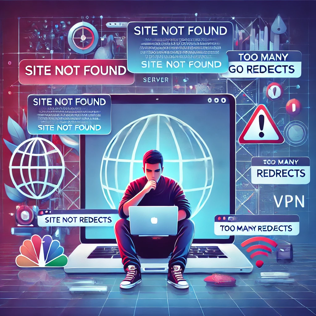 Asura Scans Website Down? Fix Offline & Too Many Redirects Issues