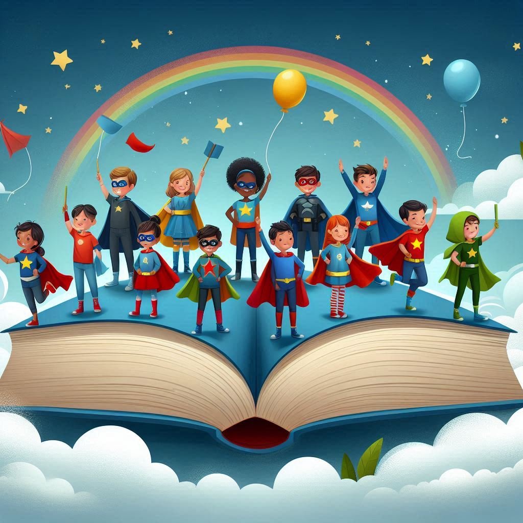 Legends of Learning Mission: Classroom Tools & Interactive Games