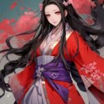 Nezuko Cosplay Guide: Outfit, Wig & Demon Slayer Accessories
