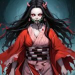 Demon Slayer: Nezuko Kamado’s Powers and Transformations