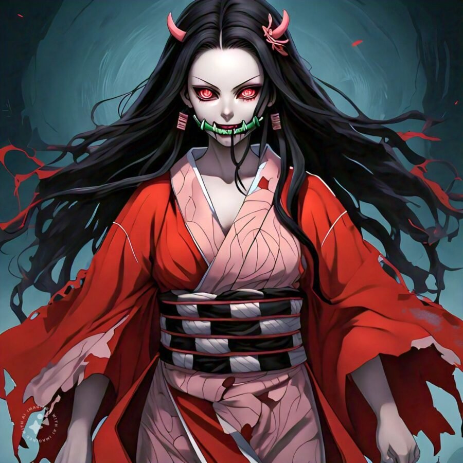 Demon Slayer: Nezuko Kamado’s Powers and Transformations