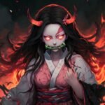Demon Slayer: Nezuko Kamado’s Powers and Transformations