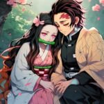 Nezuko and Zenitsu: Exploring Their Heartwarming Friendship in Demon Slayer