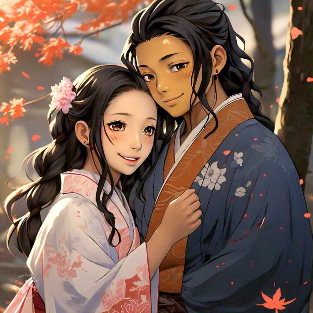 Nezuko Kamado Age Explained: Demon Slayer’s Iconic Heroine