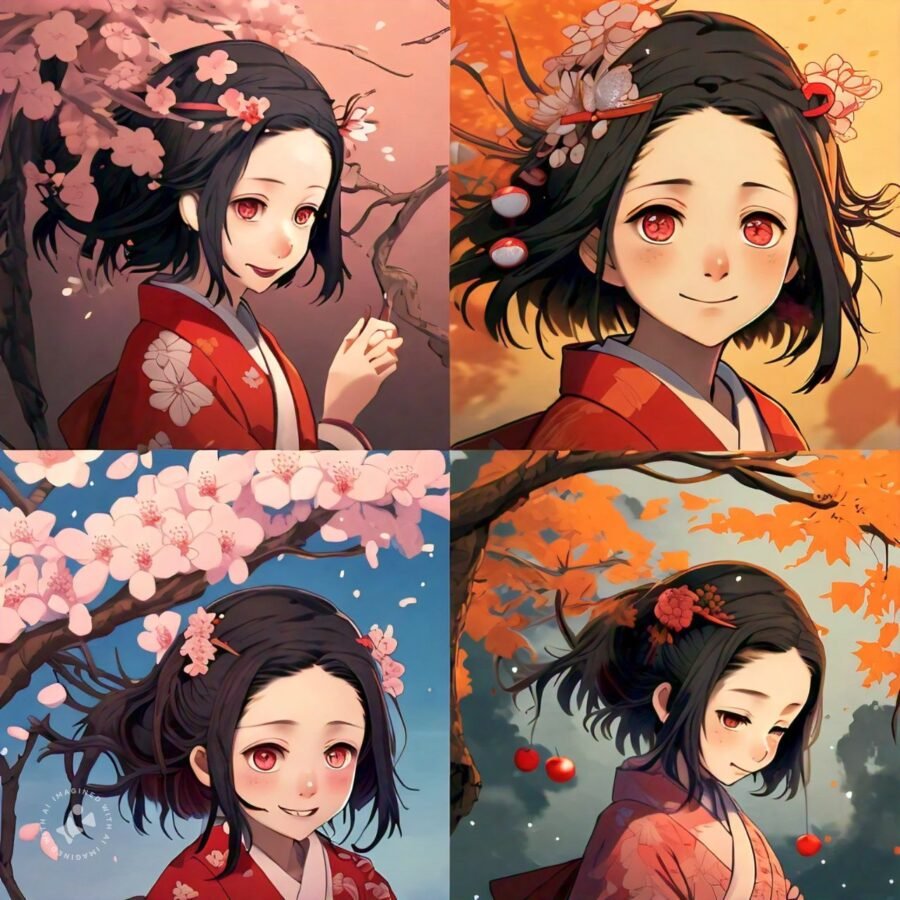 Nezuko Kamado Age Explained: Demon Slayer’s Iconic Heroine