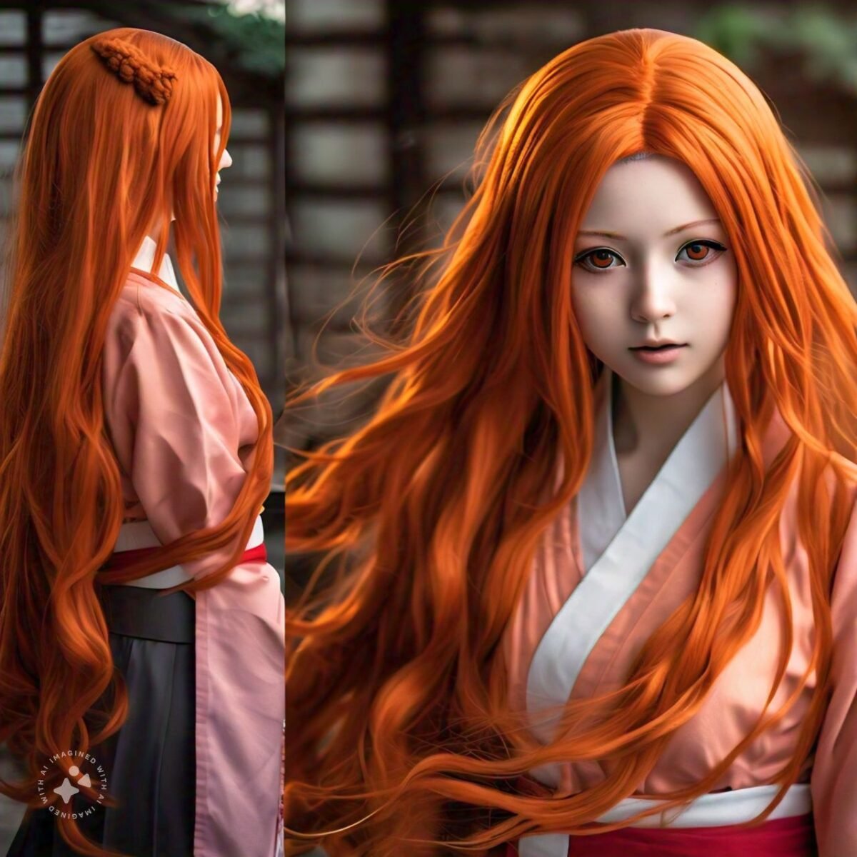Ultimate Nezuko costume Kamado Cosplay Guide: Costume, Wig & Makeup