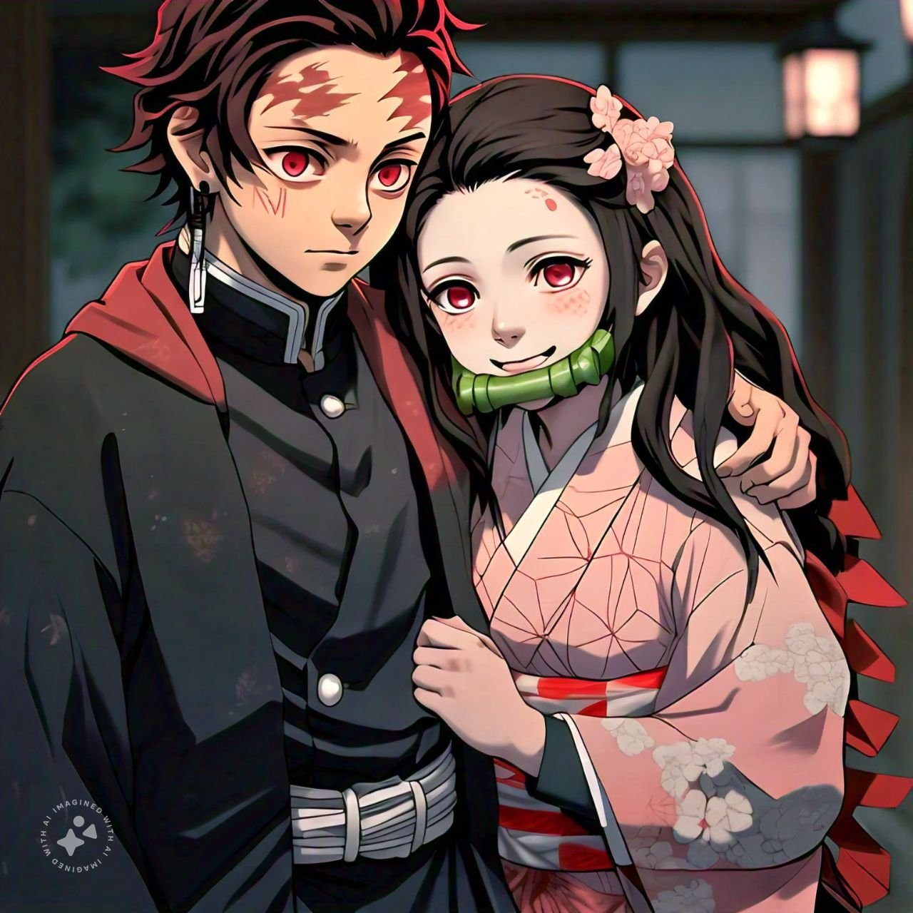 Demon Slayer: Nezuko's Demon Form, Age, and Transformations